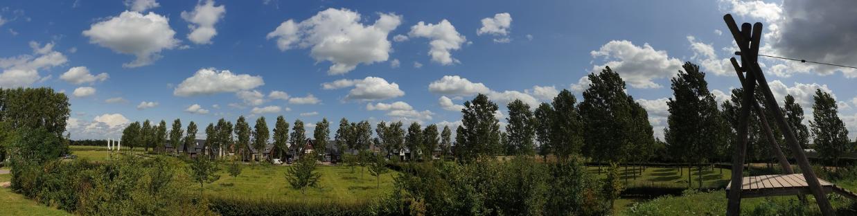 Panoramafoto's maken | Het Leukste Fotoboek | Laat een luxe en stijlvol ...